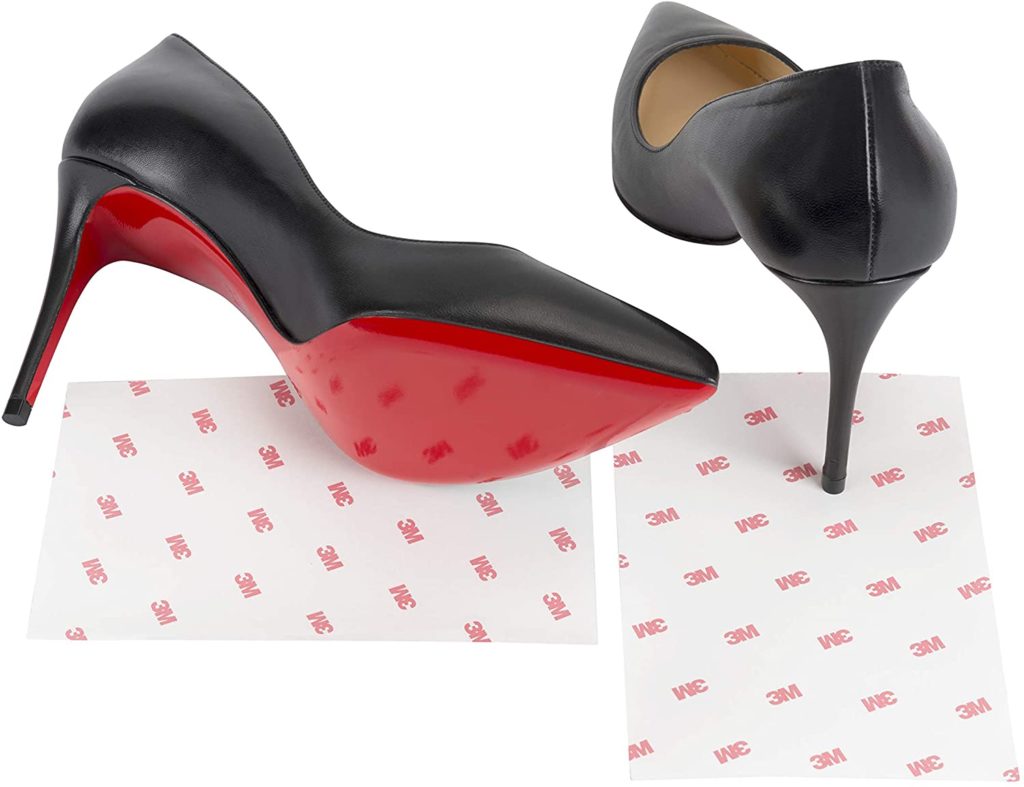 Sole Guard Sole Protector for Christian Louboutin - Anja Liesa