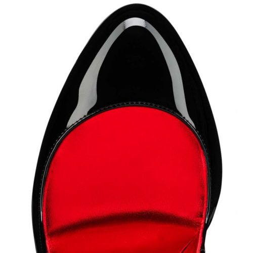 Christian Louboutin Pinupina 130 - Anja Liesa