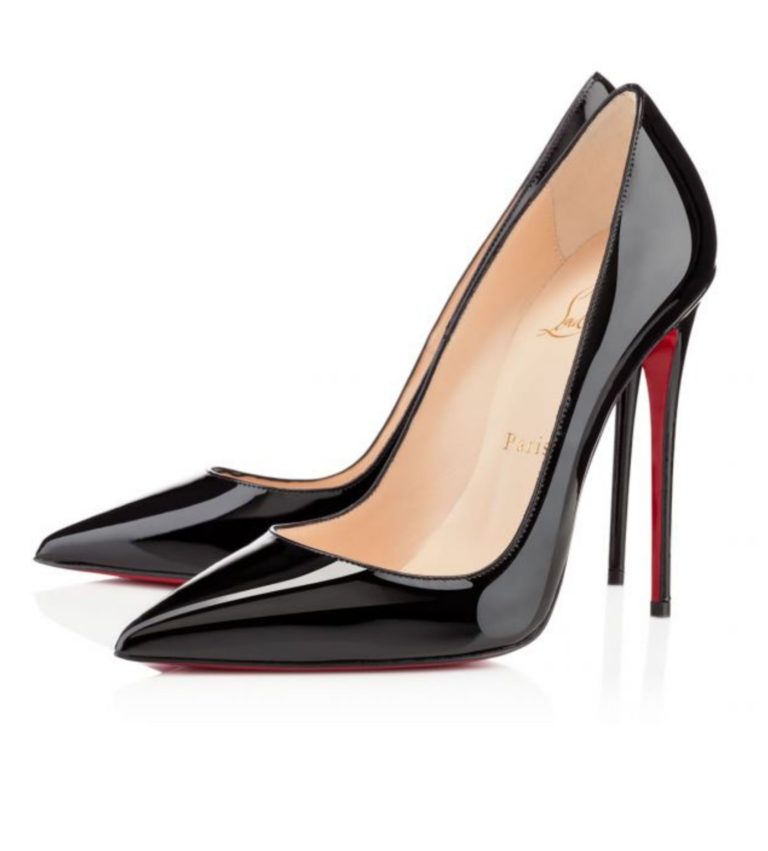 Christian Louboutin Pinupina 130 - Anja Liesa