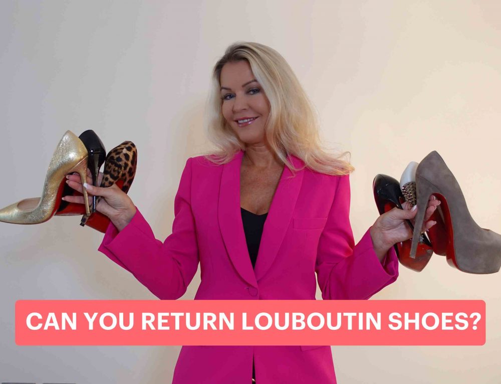 Complete Christian Louboutin Size Guide - Anja Liesa Complete Christian Louboutin Size Guide - Anja Liesa