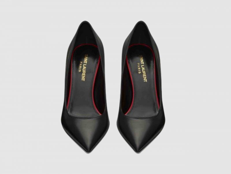 Best Luxury Work Heels: Complete 2023 Guide to Designer Office Heels ...